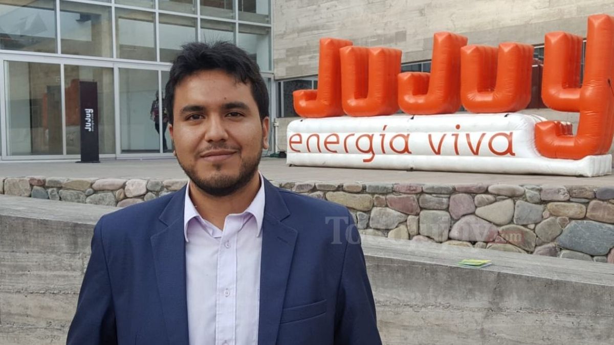 La solución a un problema de años: la app jujeña que ganó una ...