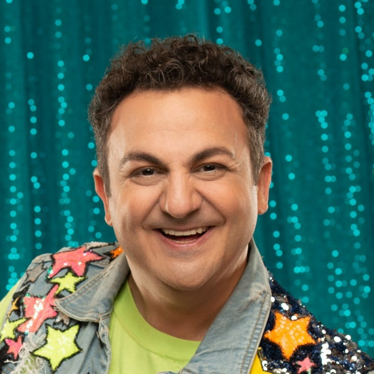 ¿Topa es persona no grata en el jardín de su hija?