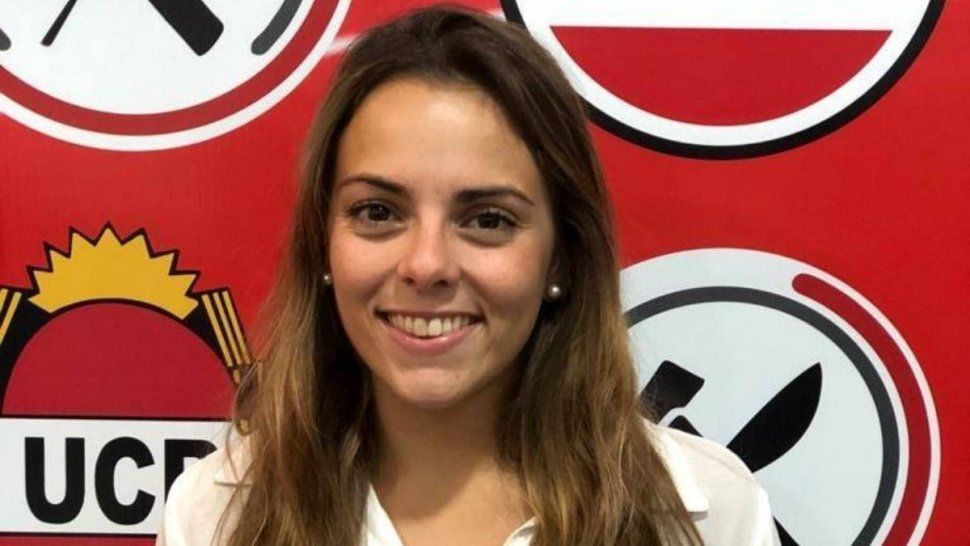 Gisel Bravo: La política necesita nutrirse de la juventud