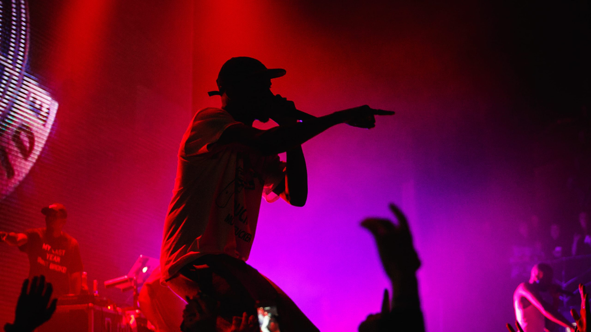 Llega a San Salvador de Jujuy una competencia de rap y hip hop