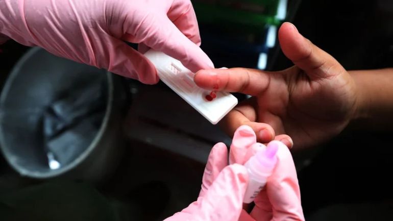 Profilaxis: cómo protegerse de relaciones sexuales de riesgo