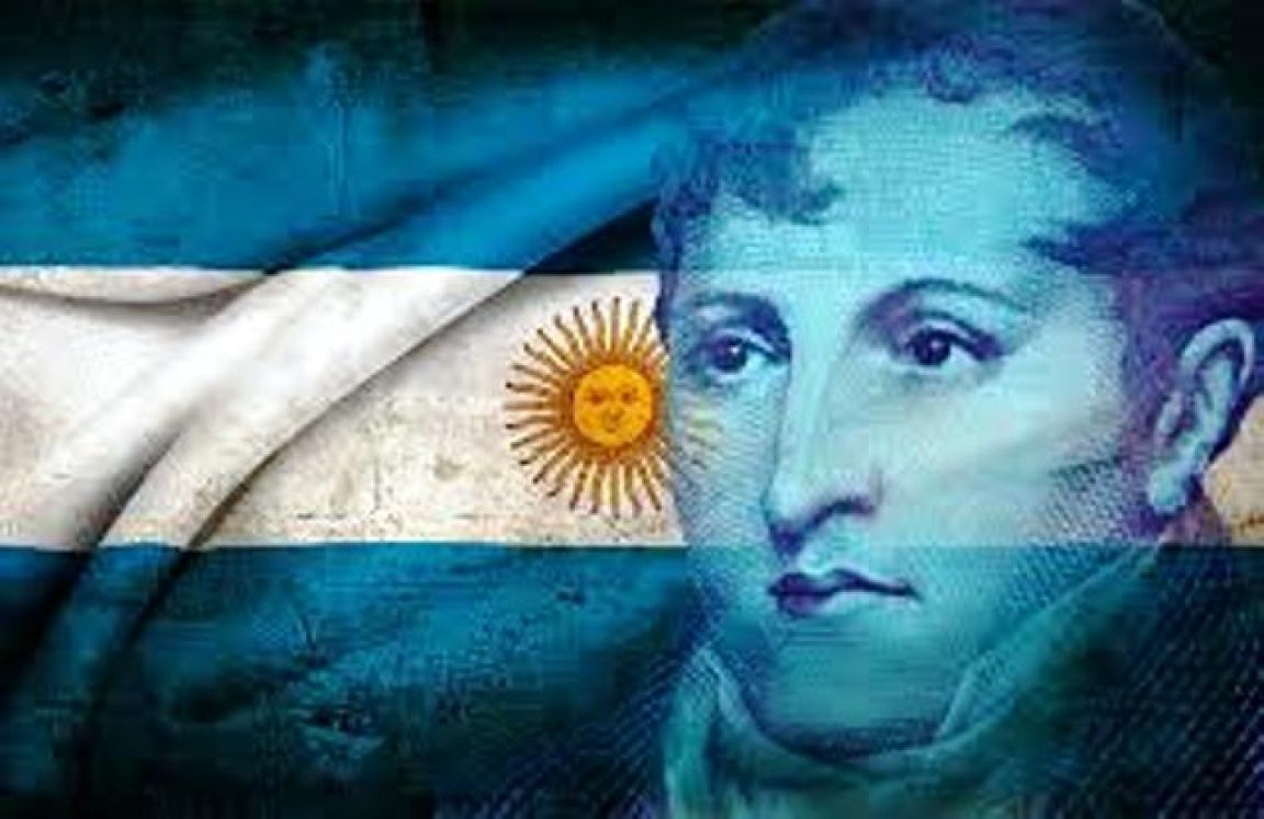 Día de la Escarapela: ¿Por qué se conmemora? Día de la Escarapela: ¿Por qué se conmemora?