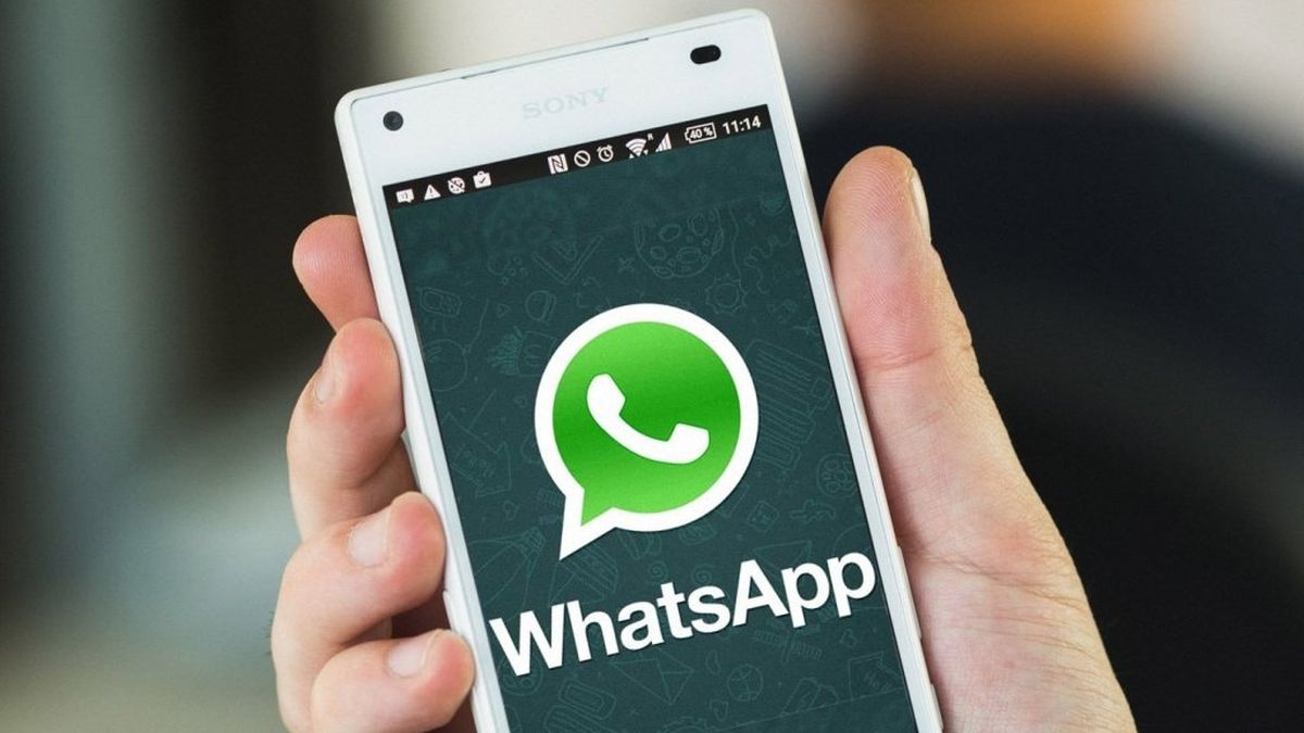 WhatsApp estrena nuevas funciones