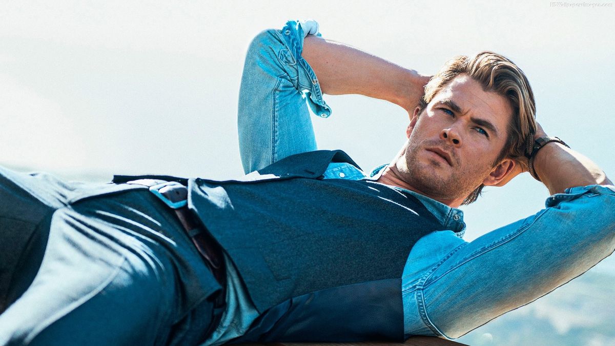 El actor de Thor revoluciona las redes bailando Despacito