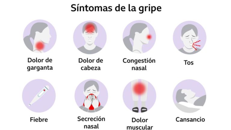 Gripe A: En Jujuy no hay brote pero si casos aislados