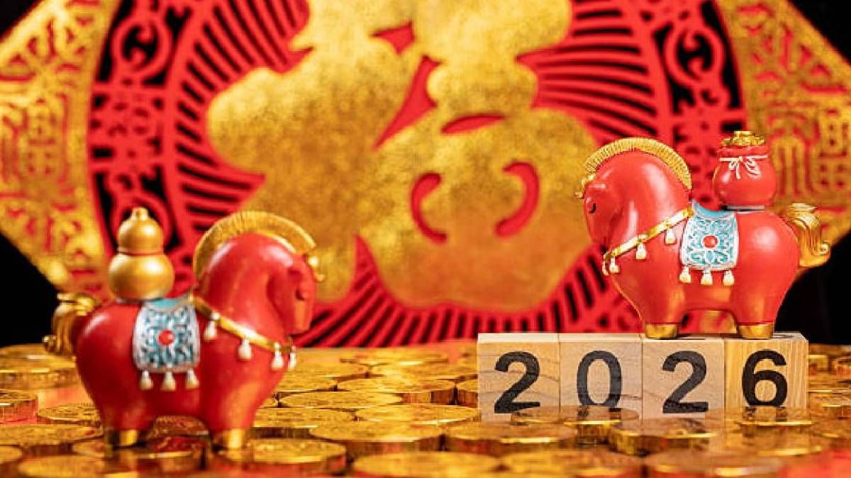 Cuándo comienza el Año Nuevo Chino y todo lo que hay que saber sobre el ...