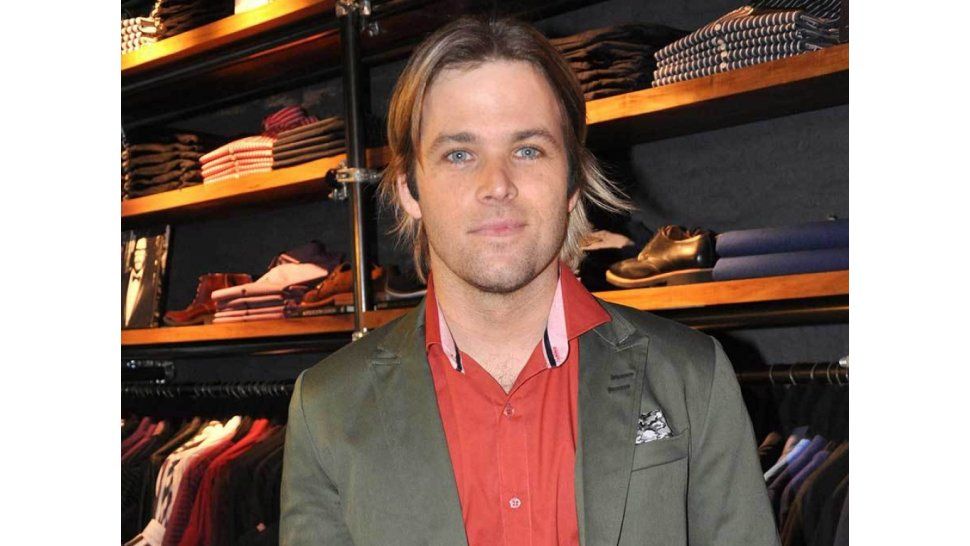 Benjamín Amadeo muestra su nuevo video Ya no hay más