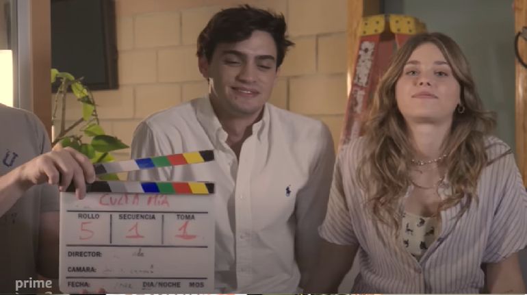 Prime Video: ¿Cuándo se estrena Culpa Tuya (Culpa Mía 2)