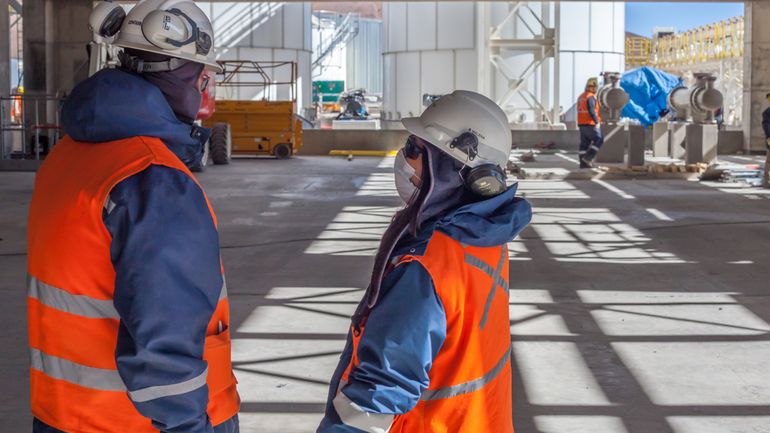 Minera Exar obtuvo la certificación de Great Place to Work