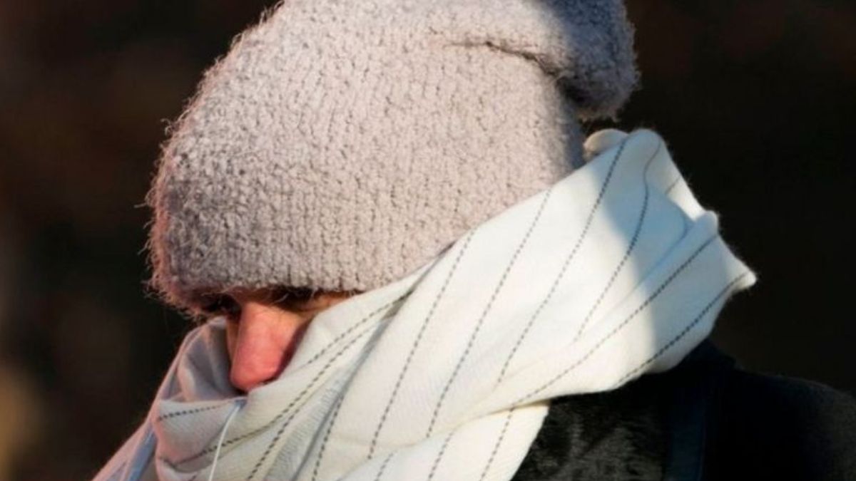 La Quiaca fue la ciudad más fría del país: cuántos grados registró