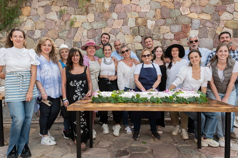 La Vendimia de El Bayeh 2024, un verdadero éxito