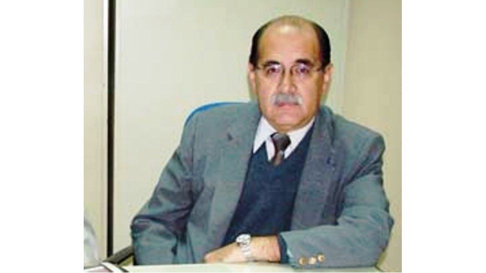 En el Hospital San Roque asumirá el nuevo Director, Víctor Zelaya