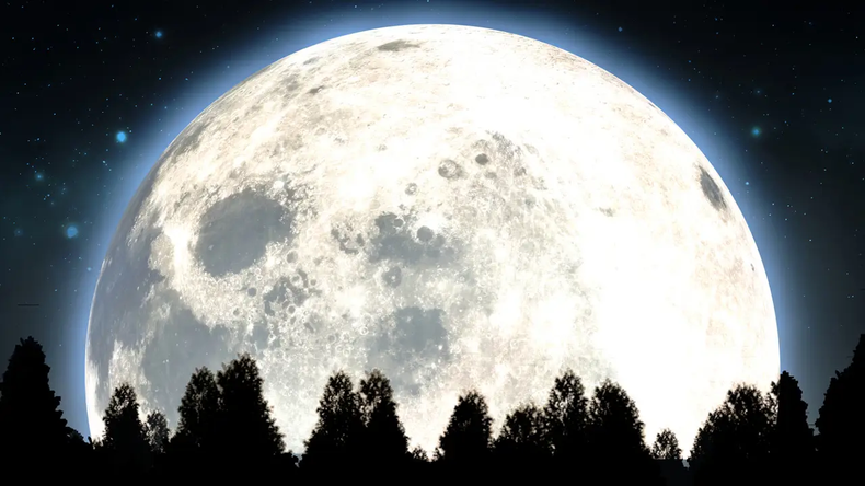Cuándo es la luna llena en agosto 2025 y qué significa