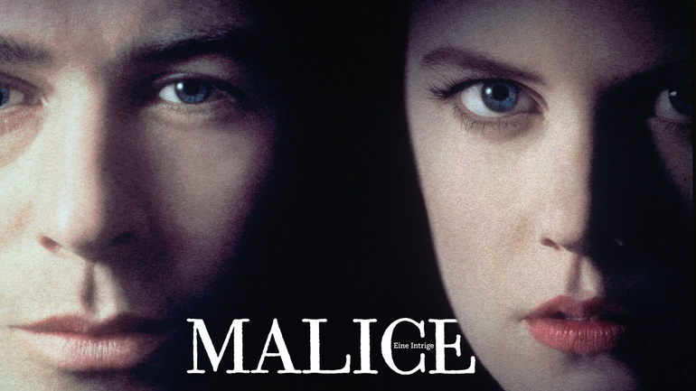 Prime Video prepara el estreno de Malice, con el protagonismo de David Duchovny