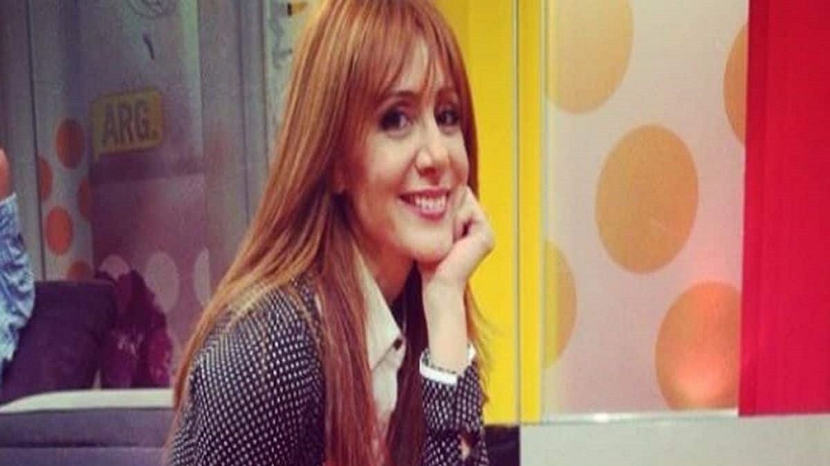 Maby Wells, embarazada a los 47 años: No hicimos tratamientos pero lo ...