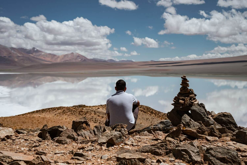 El tesoro natural de Catamarca rodeado por imponentes murallas de piedra