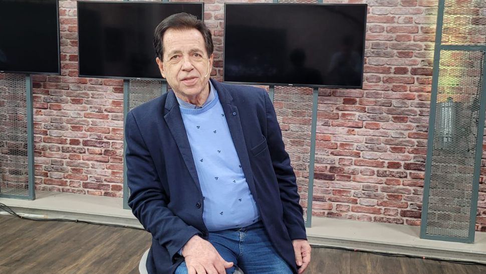 Héctor Vidal Rivas: Jujuy tiene un gran potencial en la moda