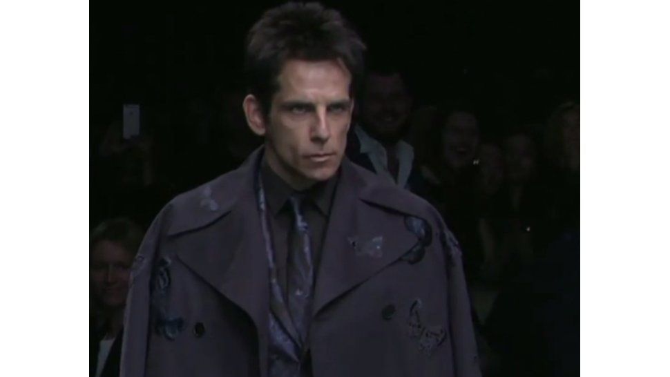 Zoolander y Hansel reaparecen en Fashion Week