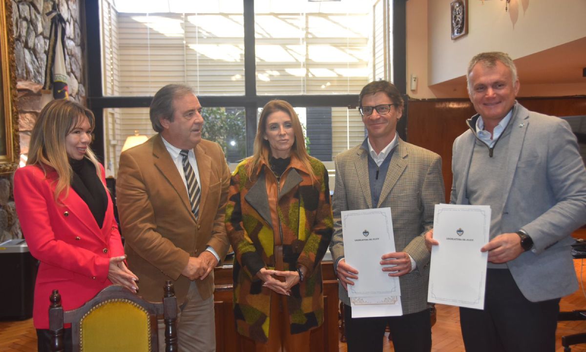 Últimas noticias sobre Educación - TodoJujuy.com Diario Online de Jujuy Últimas noticias sobre Educación - TodoJujuy.com Diario Online de Jujuy