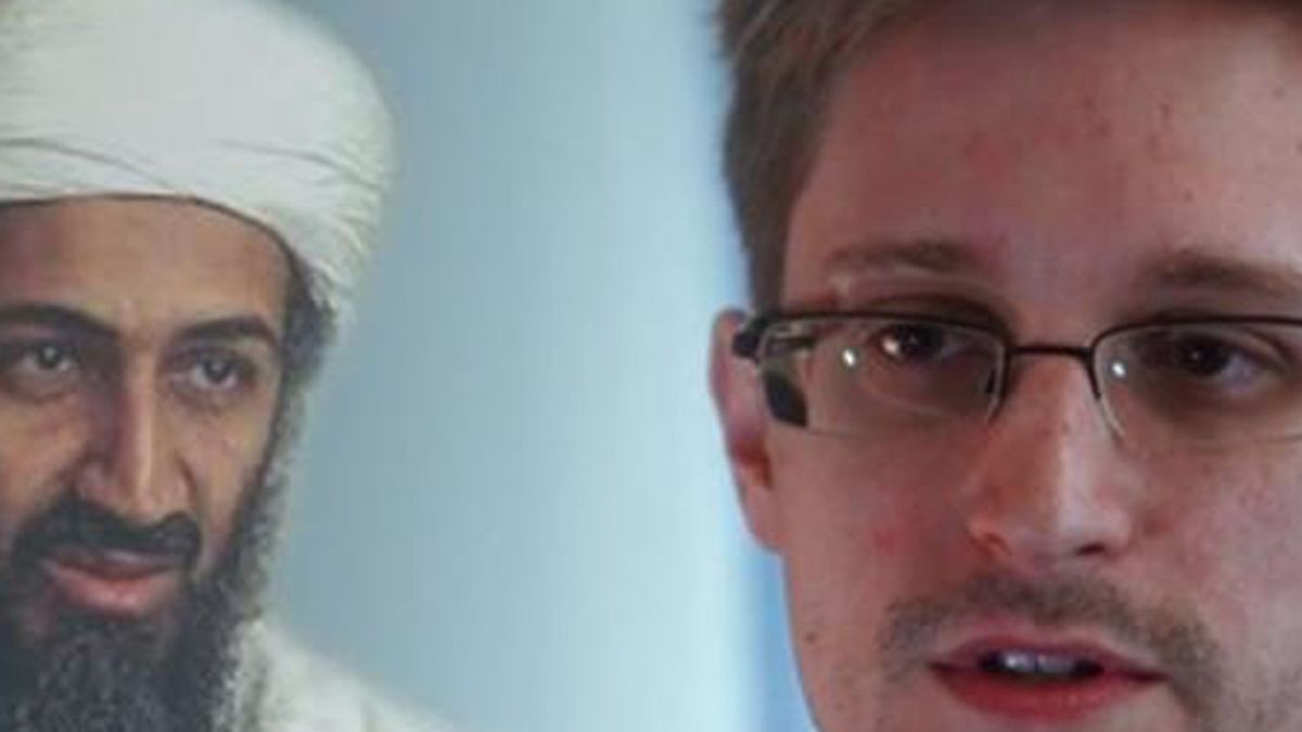 “Bin Laden está vivo y reside en las Bahamas”