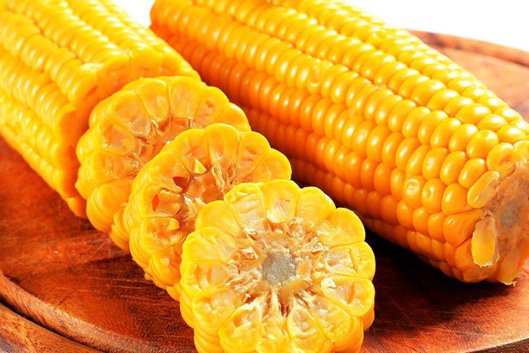 Se viene el festival del choclo y el folclore en Maimará