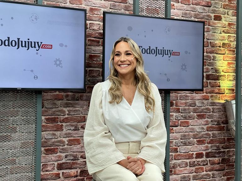 Jujuy como escenario de la moda con alto nivel de diseño