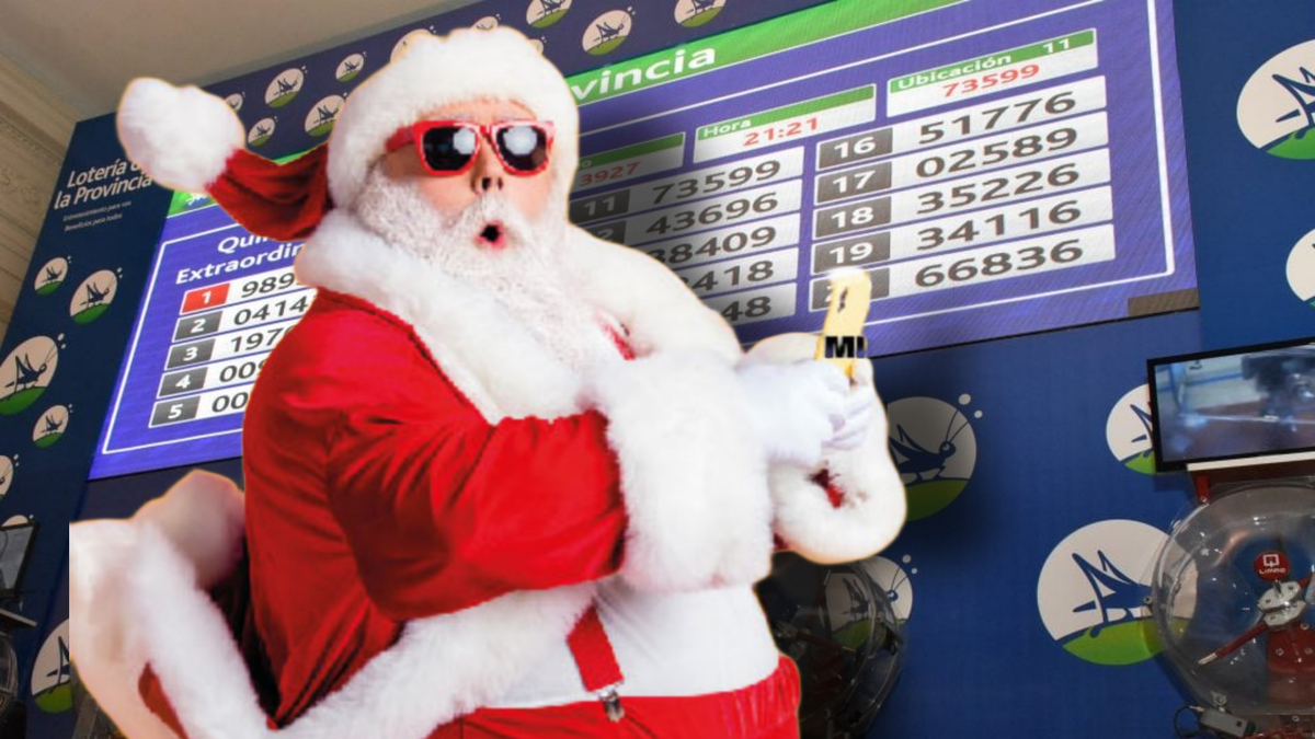 Cuándo se sortea el Gordo de Navidad 2024 y cuánto cuestan los billetes