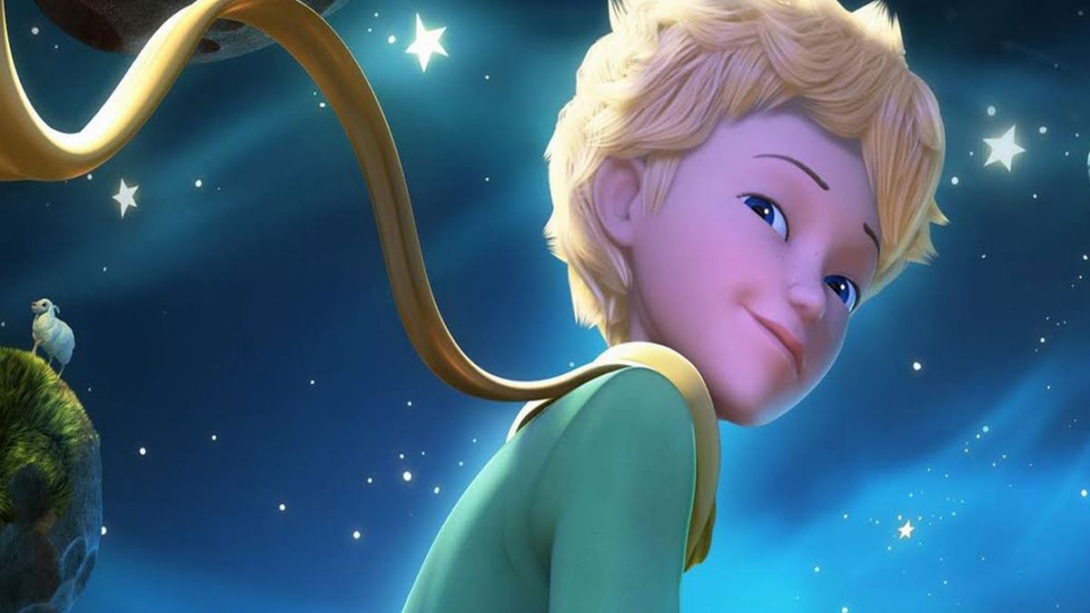 El Principito, El Grito y Bond, a dominio público