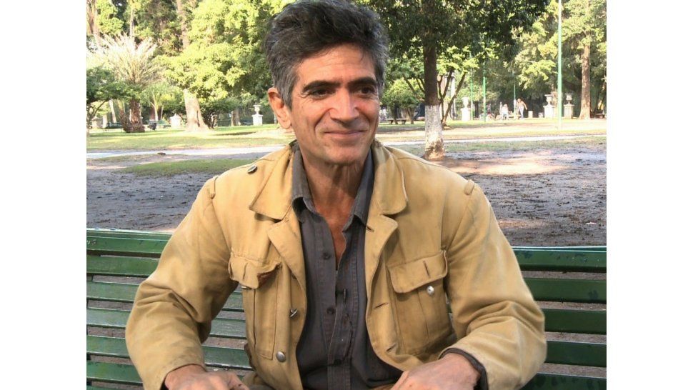 Murió el actor Pablo Cedrón