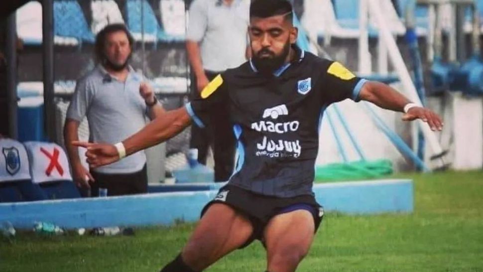 Gimnasia de Jujuy: Jorge Juárez habló del equipo