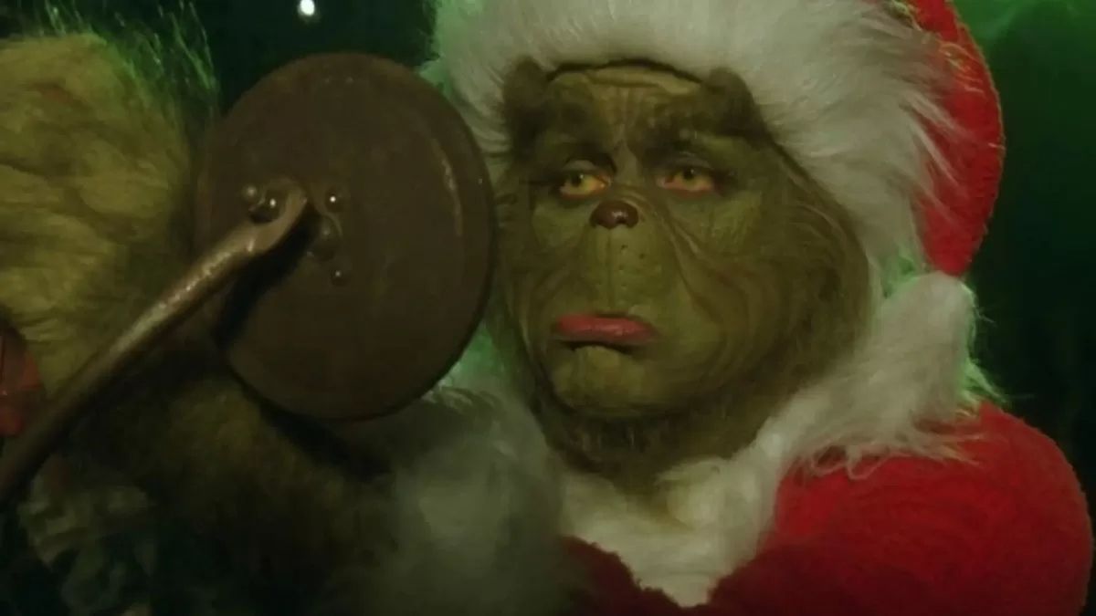 Síndrome del Grinch: ¿De qué se trata y como identificarlo?