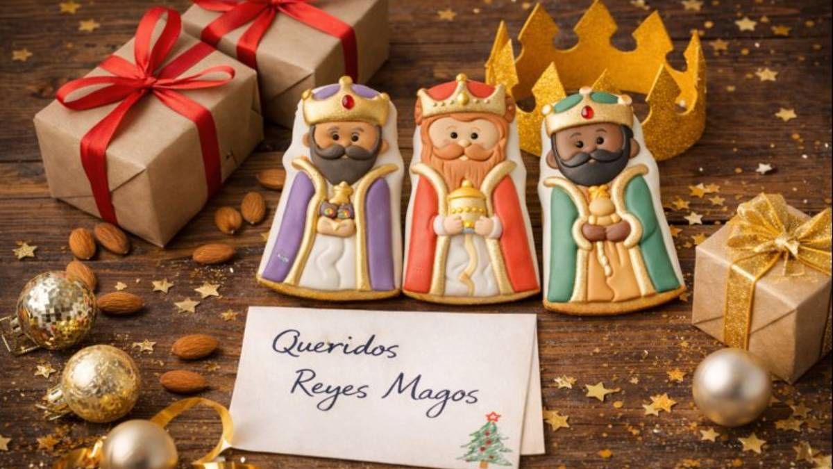 En Reyes Magos 2026 se gastó casi $60.000 por regalo: qué fue lo más ...
