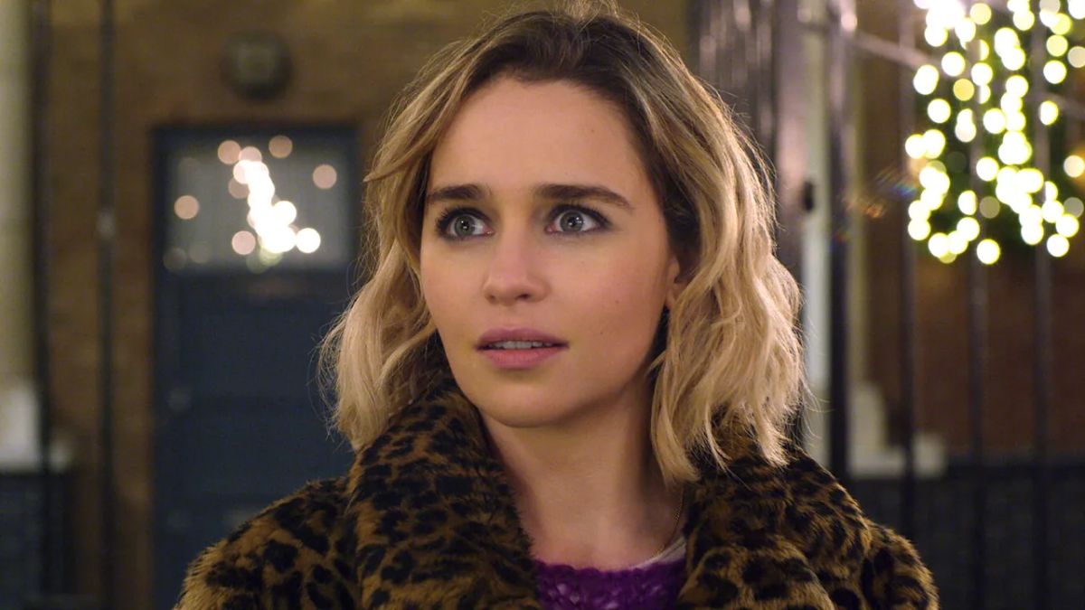 La actriz Emilia Clarke deja atrás la serie Game of Thrones: No me ...