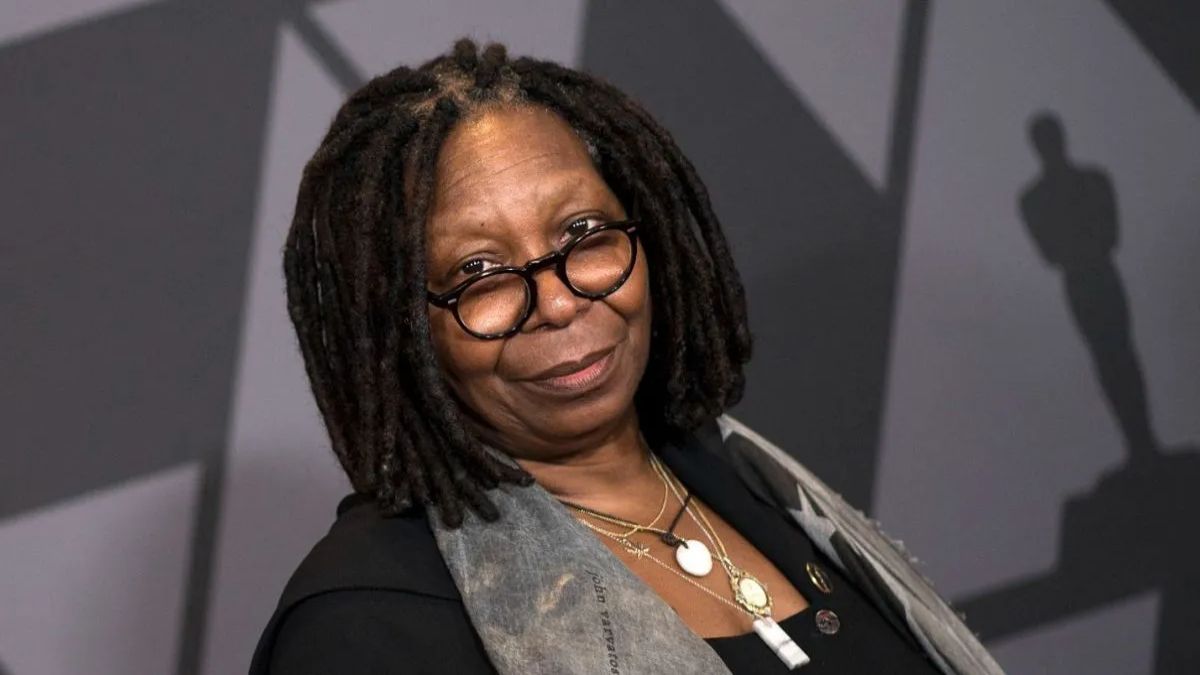 Prime Video y una comedia de los 90 con Whoopi Goldberg que hace llorar de risa