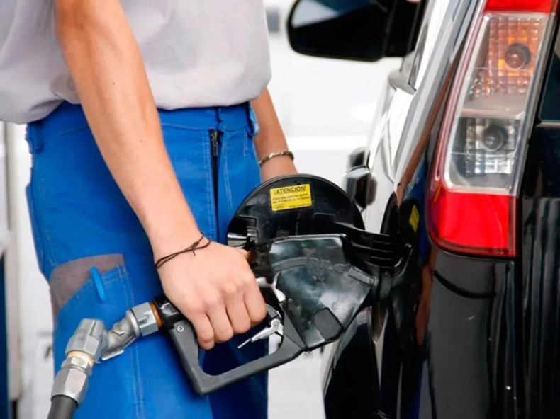 Cuándo y cuánto aumenta la nafta en Argentina