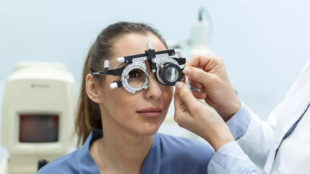 Humahuaca: desarticulan una red de oftalmólogos truchos