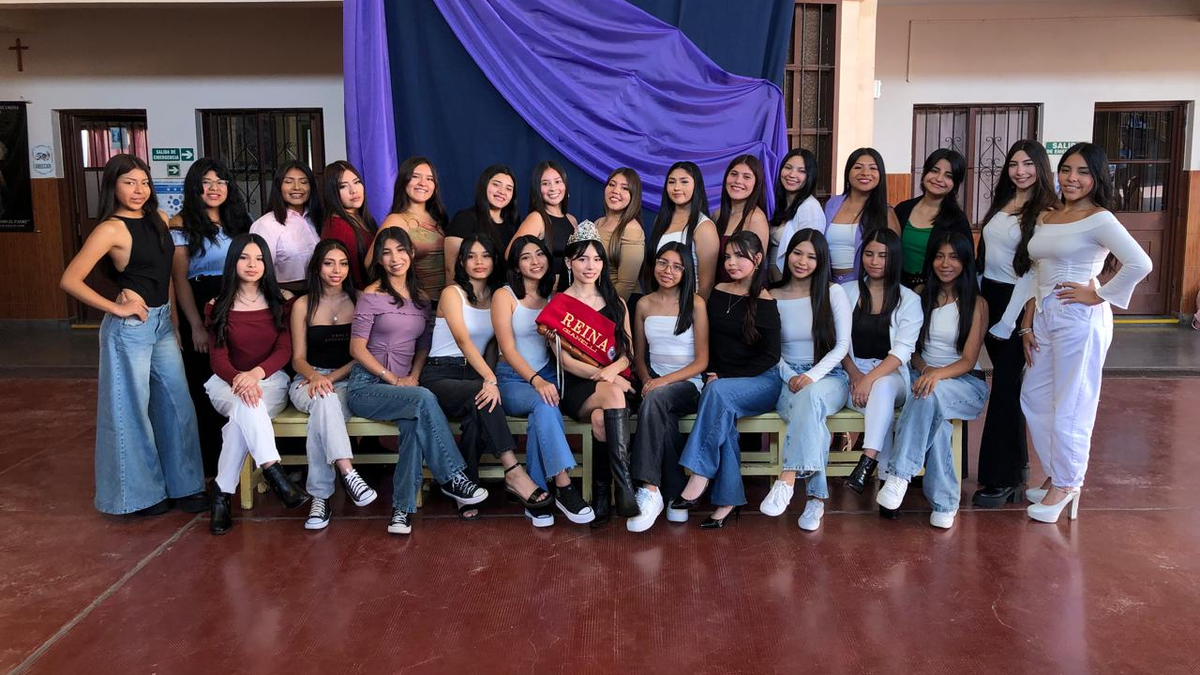 FNE 2025: el colegio Gianelli elige a su representante este viernes