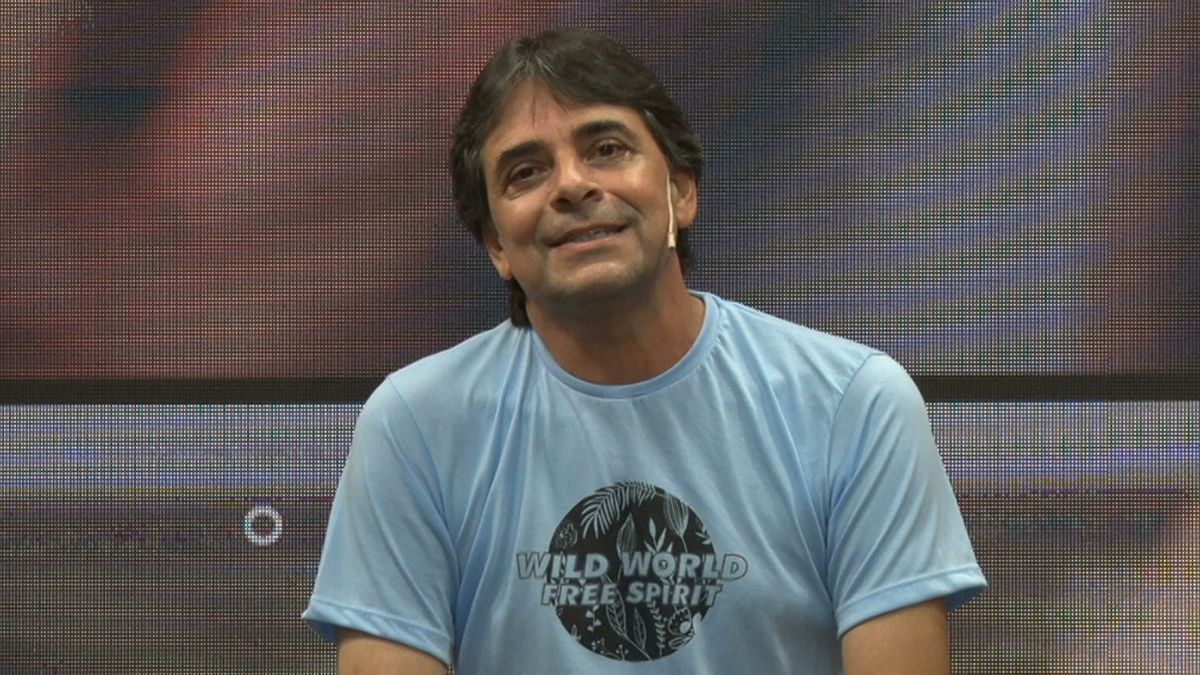 Marcelo Ponce: Estoy muy feliz de regresar a Radio Fiesta