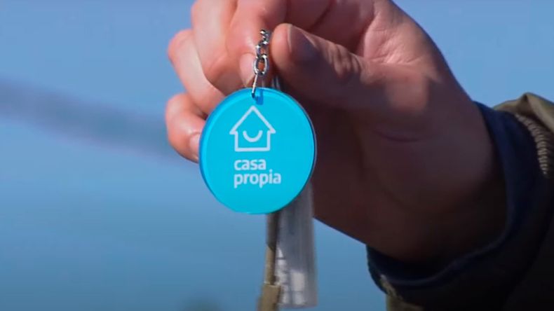 Casa propia: fechas de la inscripción para Procrear 2023