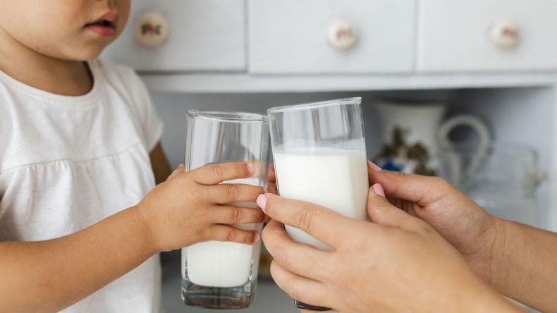 Día Mundial de la Leche: la ciencia destaca sus beneficios para la salud