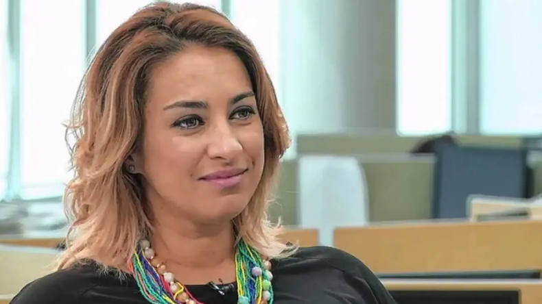 María Julia Olivan está internada tras poner en riesgo su vida: ¿Qué le ...