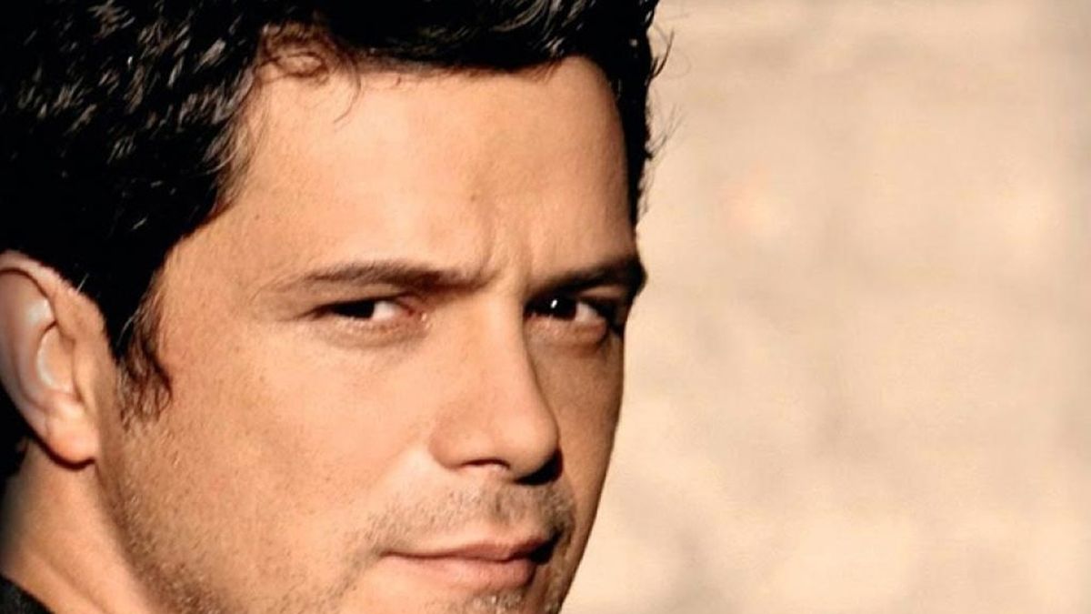 Alejandro Sanz y un show que quedará en la historia