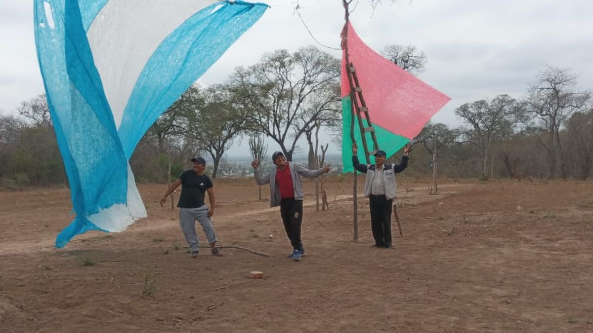 21 de septiembre: año nuevo guaraní