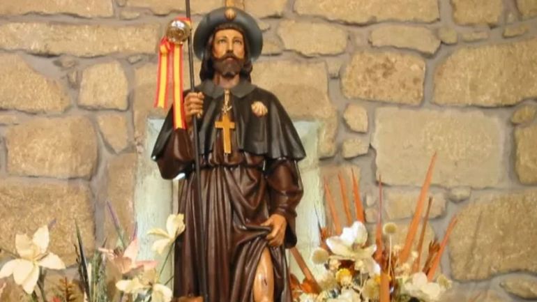 San Roque: ¿Quién fue y por qué se conmemora?