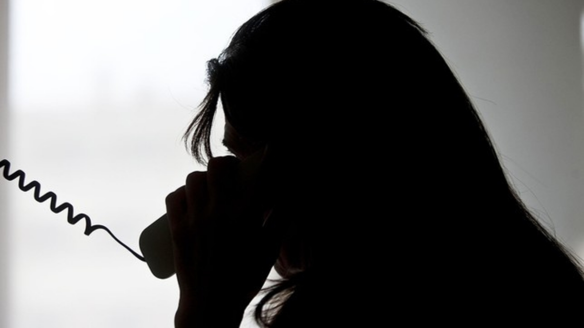 Jorge: Se quintuplicaron los llamados a líneas de ayuda“