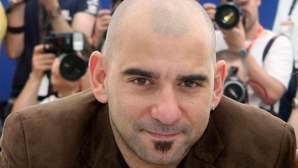 Pablo Trapero ganó como mejor director por El Clan