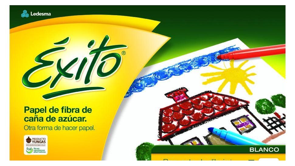 Ledesma Papel lanzó su primera tienda digital para comprar más fácil y rápido