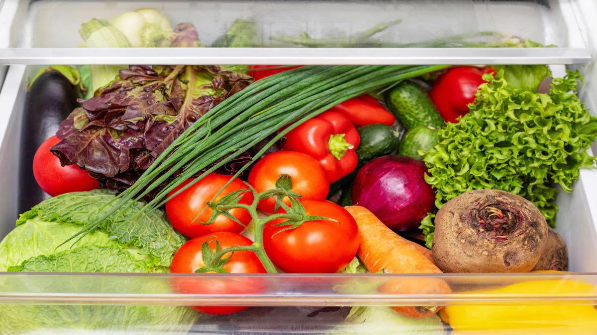 Los increíbles trucos para conservar frutas y verduras frescas por más días