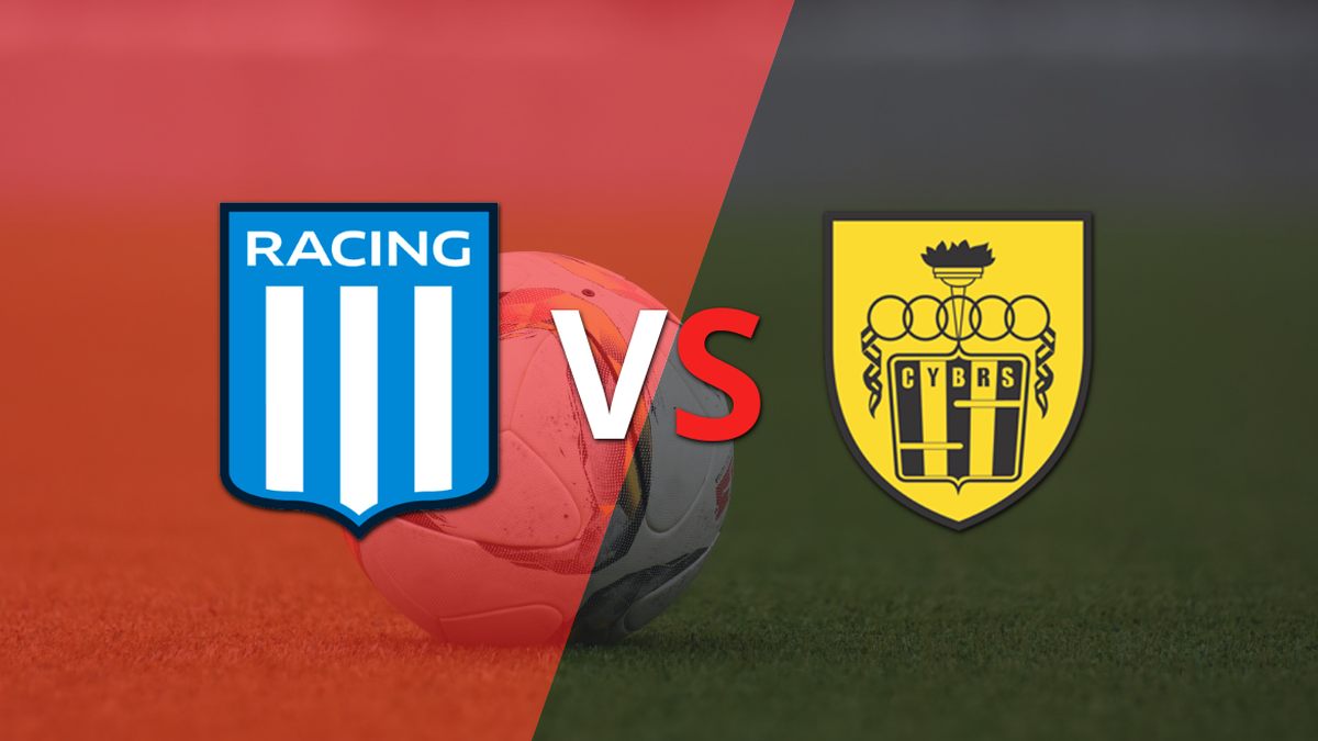 Racing Club pasó a Dieciseisavos con una victoria ante Ramón Santamarina