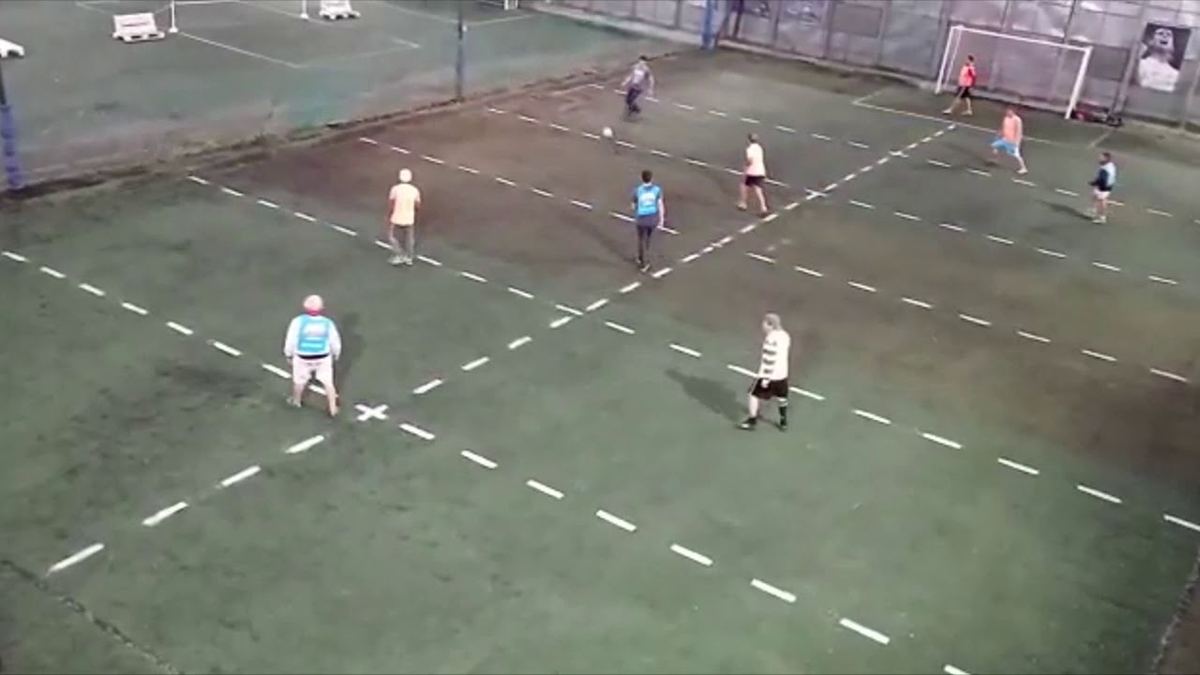 Jujuy: ¿Se viene el metegol humano?